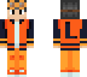 Lotus MCCI | Minecraft Skin