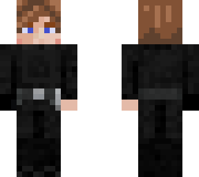 luke skywalker | Minecraft Skins