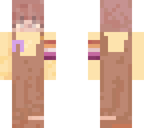 Autistic Minecraft Skins