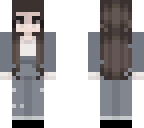 mankara | Minecraft Skin