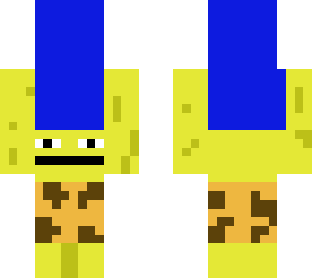 marge | Minecraft Skins