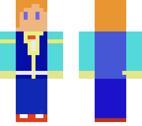max stranger things | Minecraft Skins