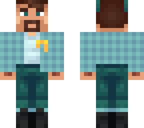 hbomb94 | Minecraft Skins