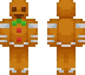 mj owns u | Minecraft Skin