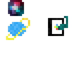 NASA Astronaut | Minecraft Skin