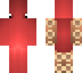 octo | Minecraft Skin