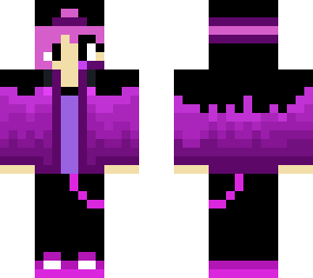 Osha's Sister | Minecraft Skin
