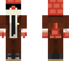 Pangi | Minecraft Skin