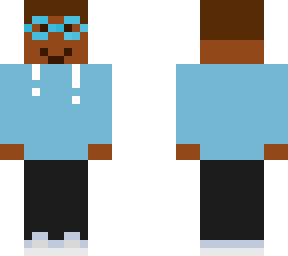 pixlr | Minecraft Skin