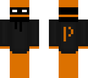 Plague skin | Minecraft Skin