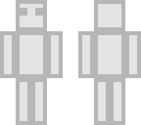 PPG Human | Minecraft Skin