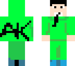 Pro skin | Minecraft Skin