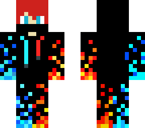 pro boy | Minecraft Skins