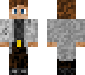 Professor | Minecraft Skin