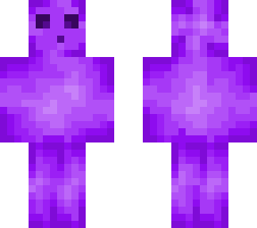 purple to purple | Minecraft Skins