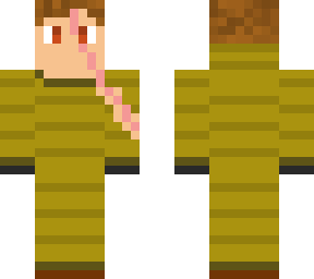 the backrooms | Minecraft Skins