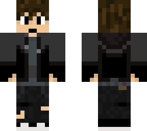 tlou | Minecraft Skins