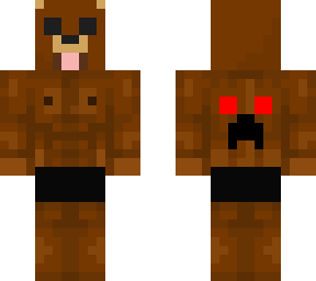 gigachad | Minecraft Skins