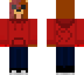 tord | Minecraft Skins