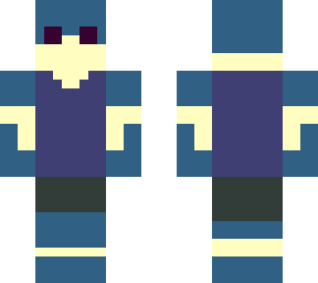 shulker box | Minecraft Skins