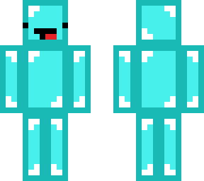 Skeppy Minecraft Skins