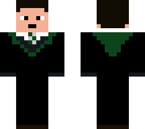 slytherin | Minecraft Skins