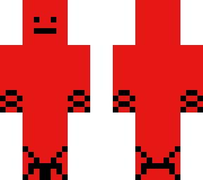 Spider Kier | Minecraft Skin