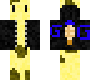 im a goofy goober yea | Minecraft Skins