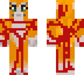 stampy | Minecraft Skins