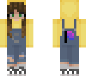 goofy ah | Minecraft Skins