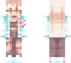 Swaying Lanterns~~~ Rce | Minecraft Skin