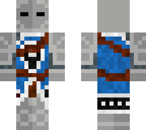 kinight | Minecraft Skins