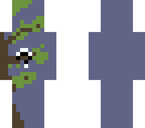 skunk | Minecraft Skins