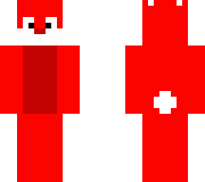 Tord | Minecraft Skin