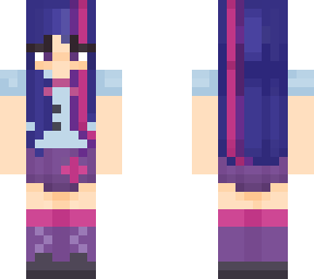 twilight | Minecraft Skins