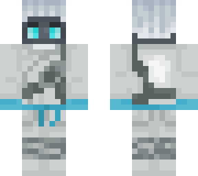 - Zane - | Minecraft Skin