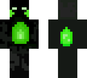 acid | Minecraft Skins