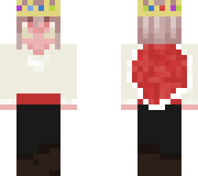 Piglin Minecraft Skins