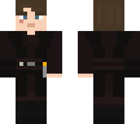 anakin | Minecraft Skins