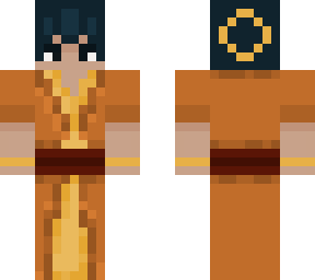 aridon du kleiner mann | Minecraft Skin