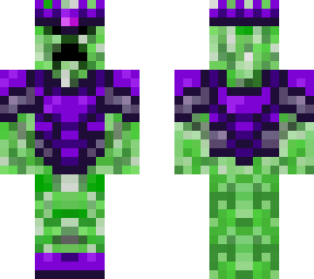 Awesamdude Purple Pandas Skin! MCC 25 | Minecraft Skin