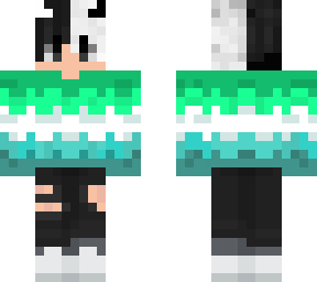 axozer | Minecraft Skins
