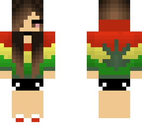 ayo | Minecraft Skin