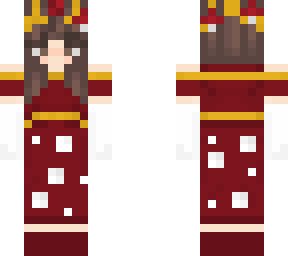 bababa | Minecraft Skin