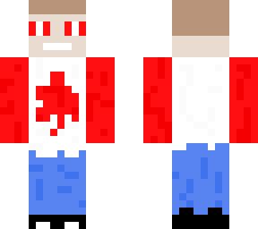 canada | Minecraft Skins