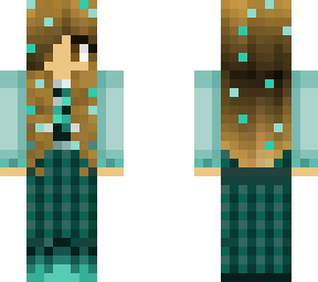 warden boy | Minecraft Skins
