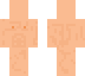 carne | Minecraft Skin