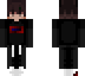 Cute Boy Skin | Minecraft Skin