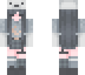 seal | Minecraft Skins