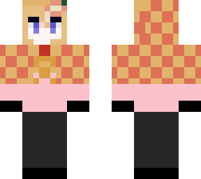 Dessert Au Adam | Minecraft Skin